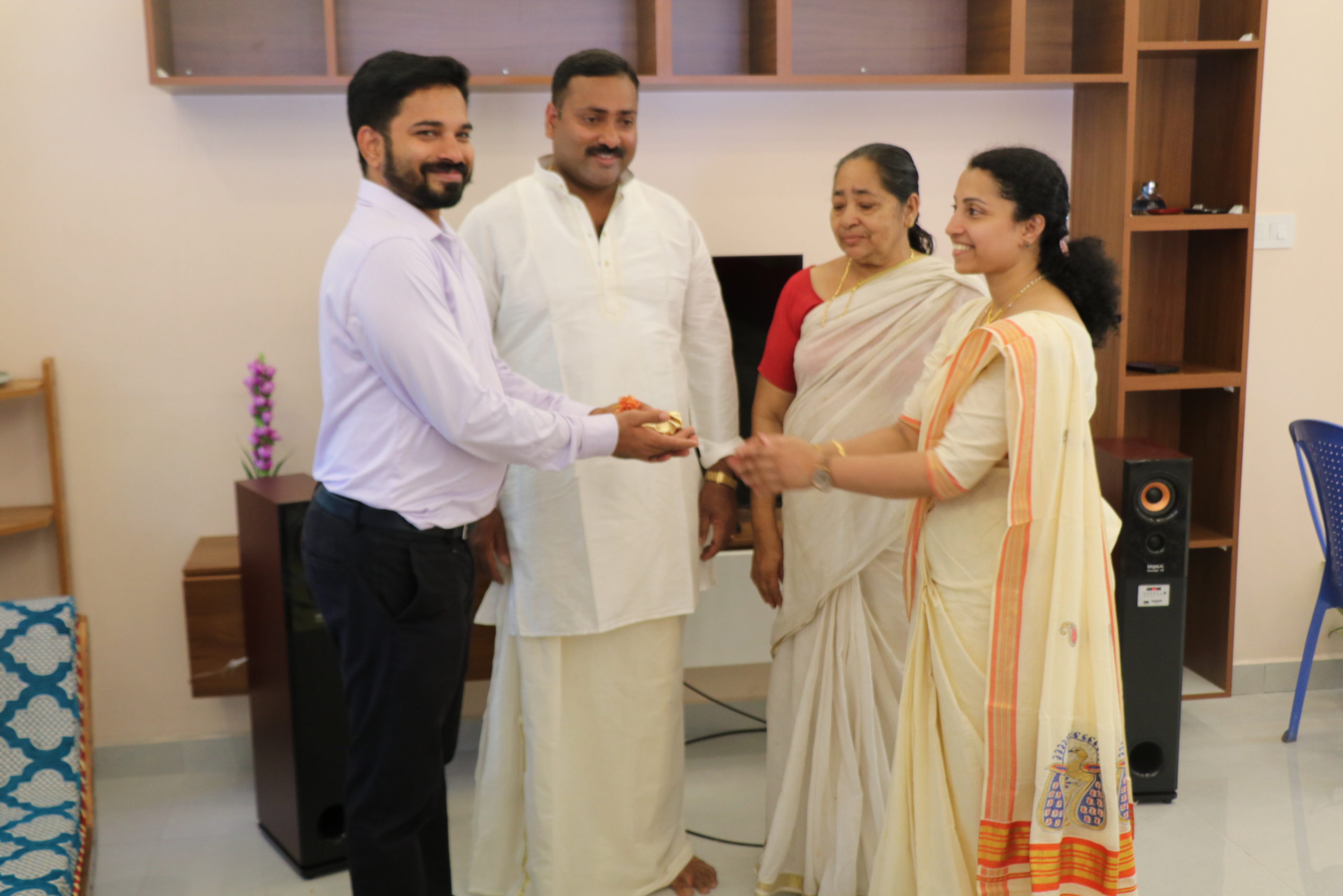 Recently Completed Projects – Buildtech Builders